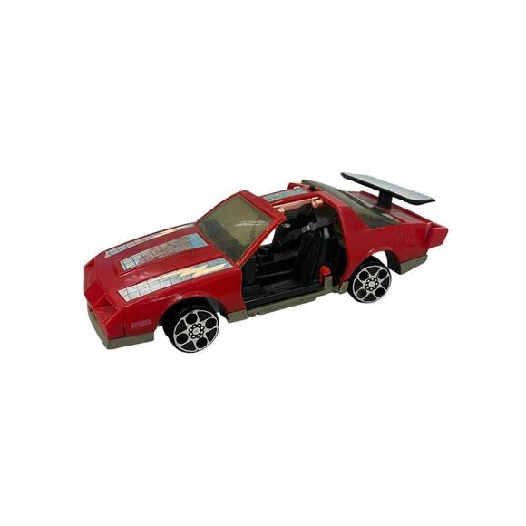 Kenner | Toys | Mask 985 Kenner Thunderhawk Matt Trakkers Camaro Mask ...